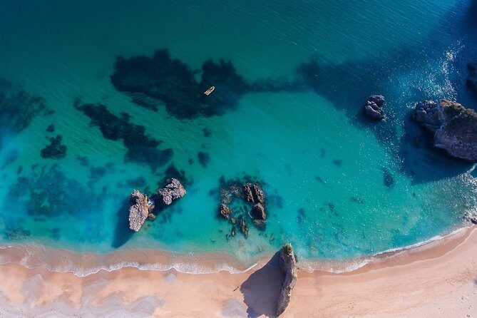 A day at the beach and diving - Exploring the Experience: What to Expect