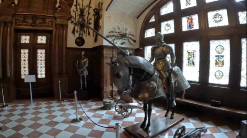 A day at the castles - Transylvania full day private tour - A Day at the Castles - Transylvania Full Day Private Tour