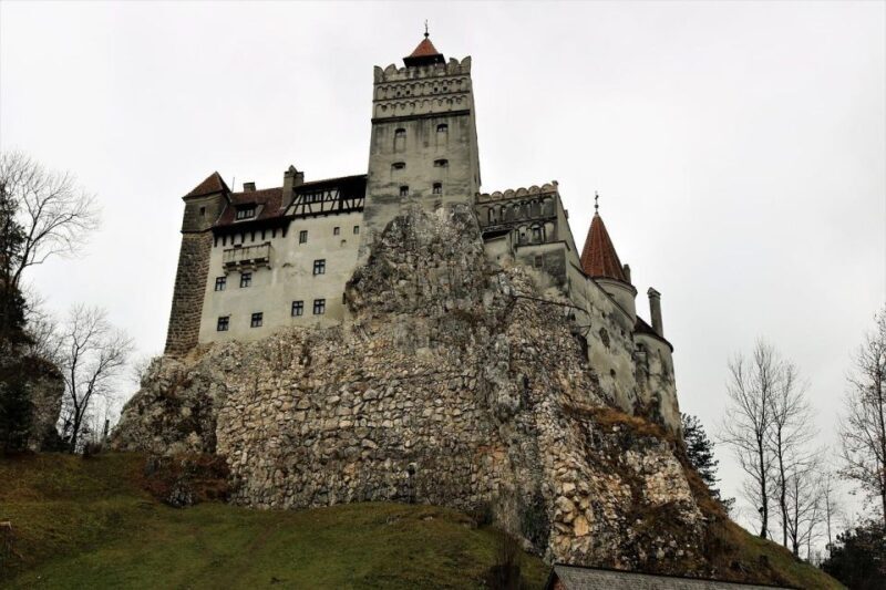 A day at the castles - Transylvania full day private tour - Authentic Experiences and Practical Tips