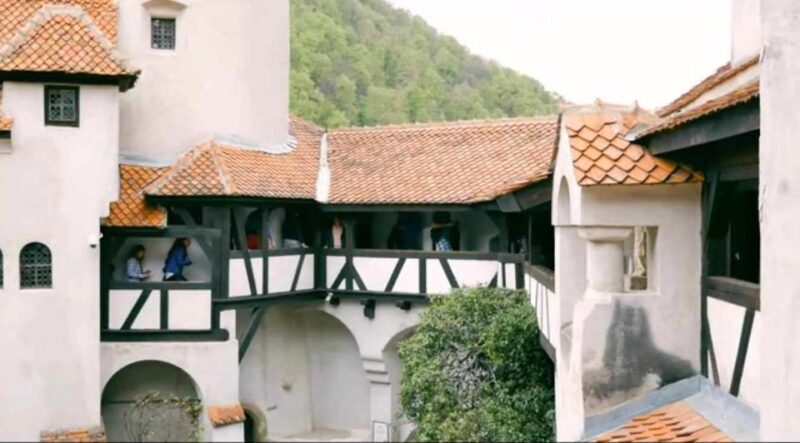 A day at the castles - Transylvania full day private tour - Who Will Love This Tour?