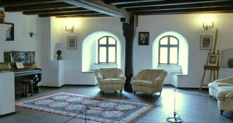 A day at the castles - Transylvania full day private tour - FAQ