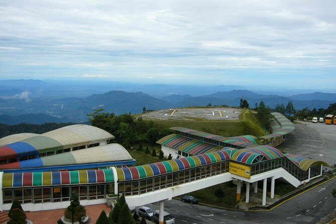 A Day at the Genting Highlands - FAQ