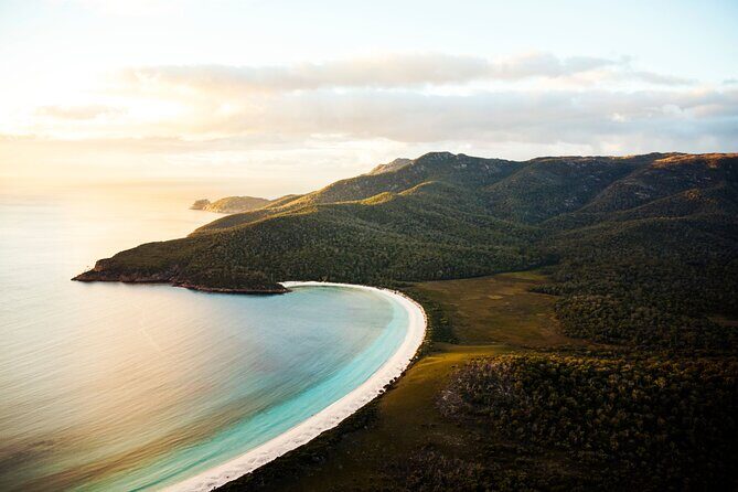 A Day At Wineglass Bay - FAQs