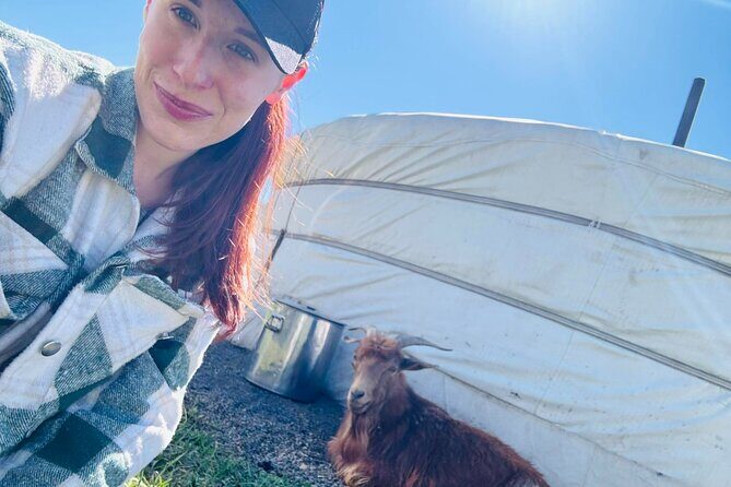 A Day Authentic Mongolian Trip near Ulaanbaatar all-inclusive - Introduction