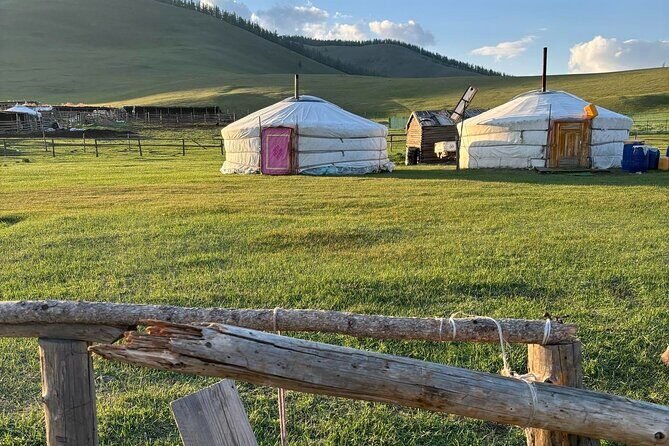 A Day Authentic Mongolian Trip near Ulaanbaatar all-inclusive - Final Impressions and Value
