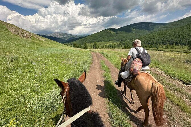 A Day Authentic Mongolian Trip near Ulaanbaatar all-inclusive - Who Should Consider This Tour?