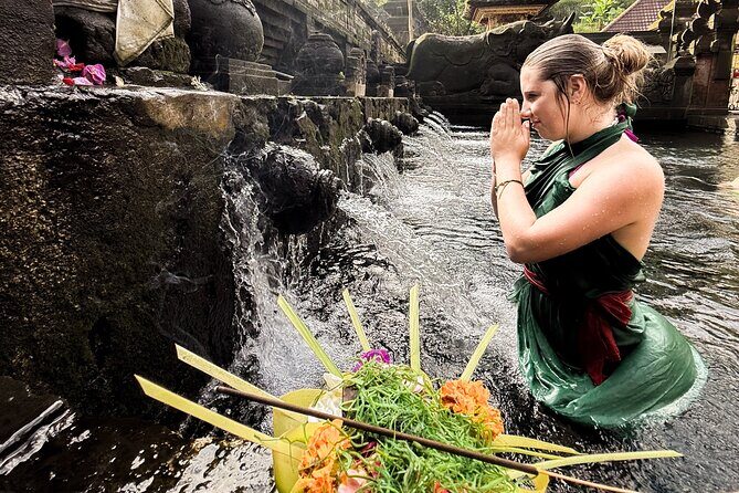 A Day Exploring Ubud - Final Thoughts