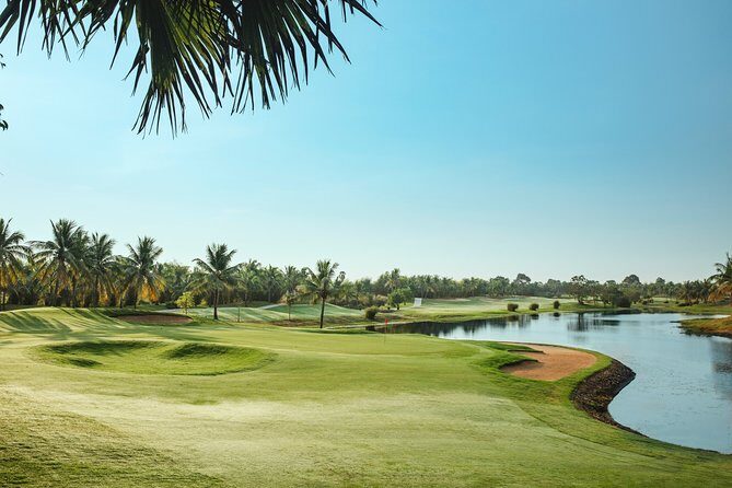 A Day Golfing in Siem Reap - FAQ
