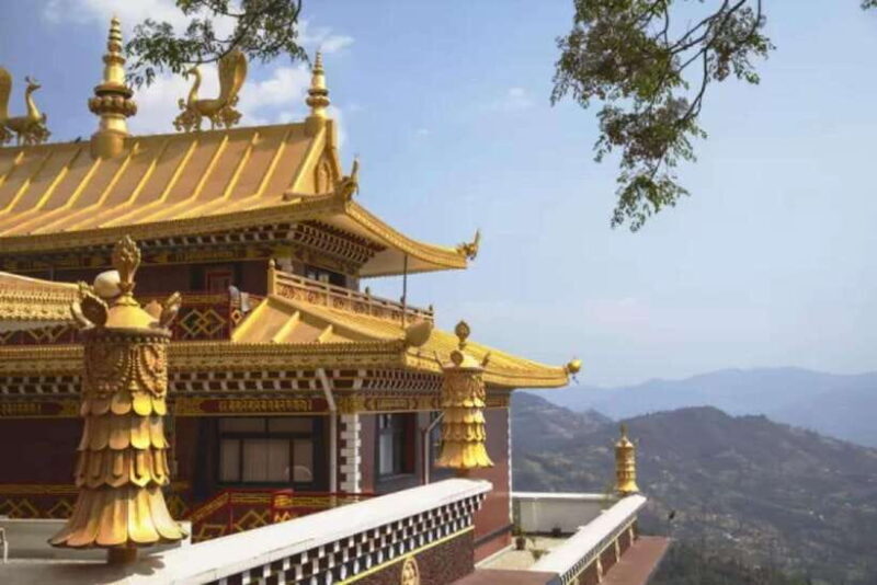 A day hike from kathamandu - An Authentic, Insightful Day in the Hills