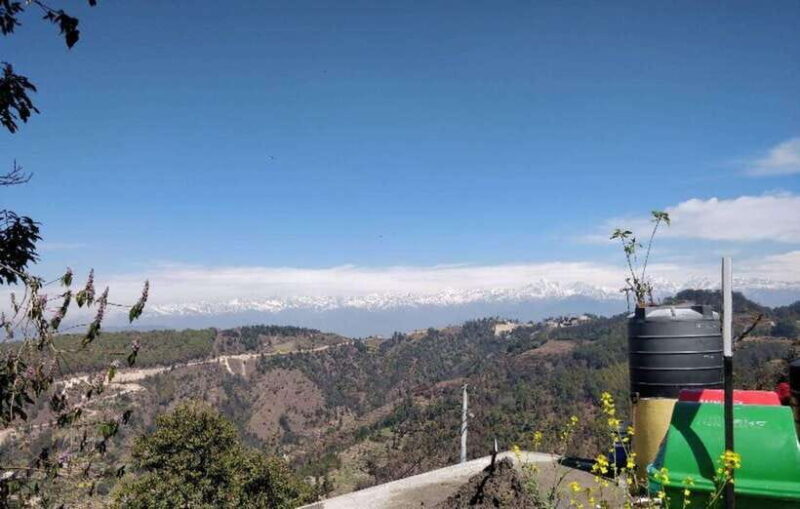A day hike from kathamandu - Authenticity and Value: Why This Tour Stands Out
