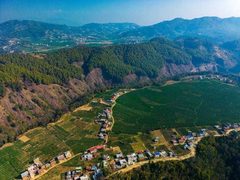 A day hike from kathamandu - Who Should Consider This Experience?