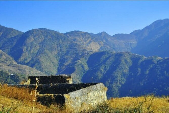 A Day Hiking from Kathmandu to Phulchowki Hill - The Itinerary Breakdown: What You Can Expect