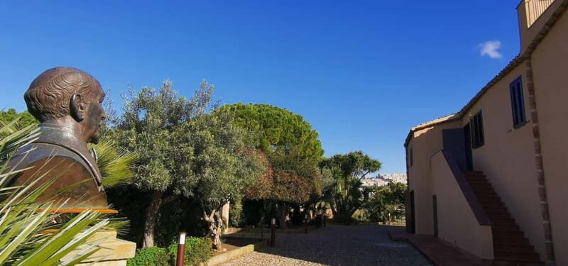 A day immersed in the capital of culture 2025: Agrigento - Key Points