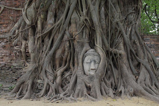 A Day in Ayutthaya: Private 5 UNESCO Temples Tour From Bangkok - Authenticity and Value