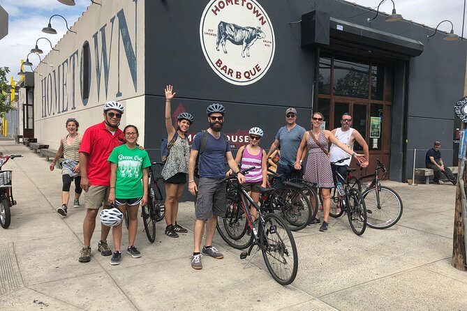 A Day in Brooklyn Bike Tour - An In-Depth Look at the Tour Itinerary
