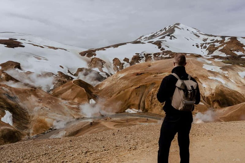 A day in Kerlingarfjöll: Highlands and hot springs - Final Thoughts: Who Will Love This Tour?