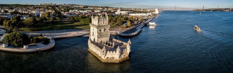 A Day in Lisbon: Private Tour - Key Points