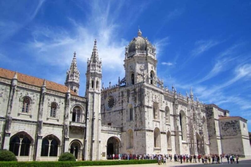 A Day in Lisbon: Private Tour - Cost & Value