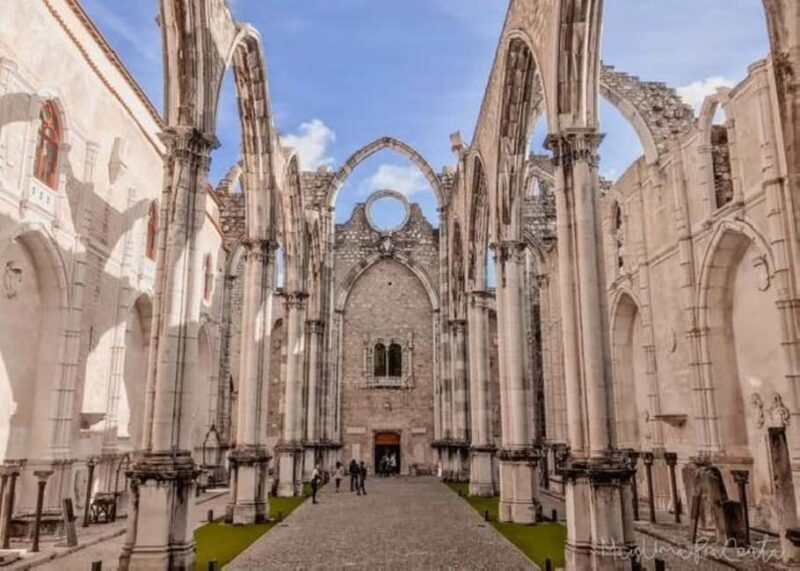 A Day in Lisbon: Private Tour - Practical Tips for Booking