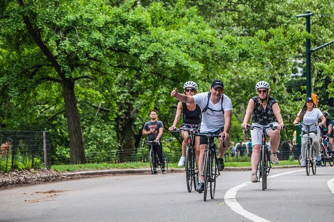 A Day in Manhattan Bike Tour - Final Thoughts: Is It Worth It?