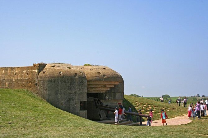 A Day in Normandy Landing Beaches of WWII with Private Guide - Final Thoughts: Is It Right for You?