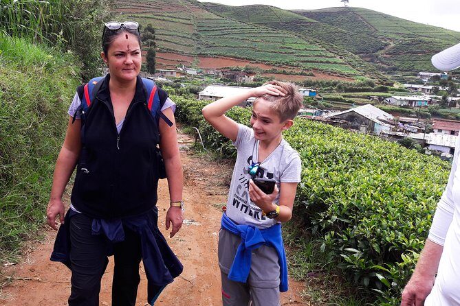 A Day in Nuwara Eliya: Sights & Local Delights - Final Thoughts