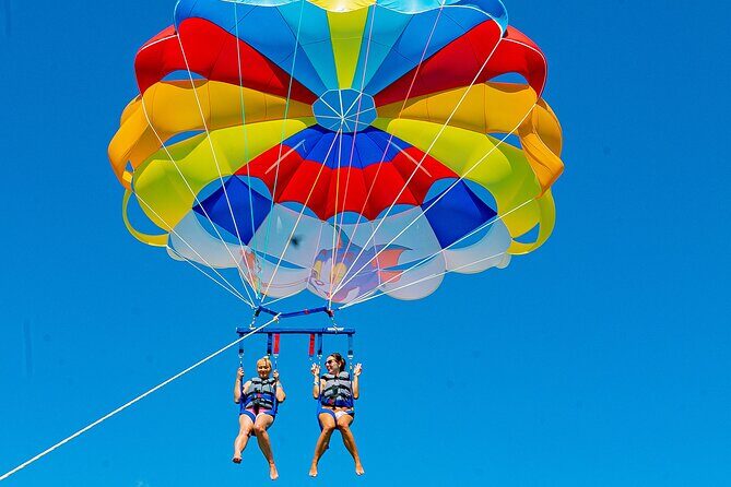 A Day in Paradise All In One Punta Cana Experience - Who Will Love This Tour?