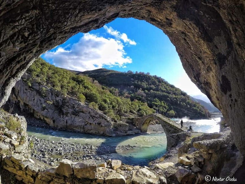 A Day in Permet: Swim in Thermal Baths and Langarica Canyon - Exploring Permet: A Natural Gateway