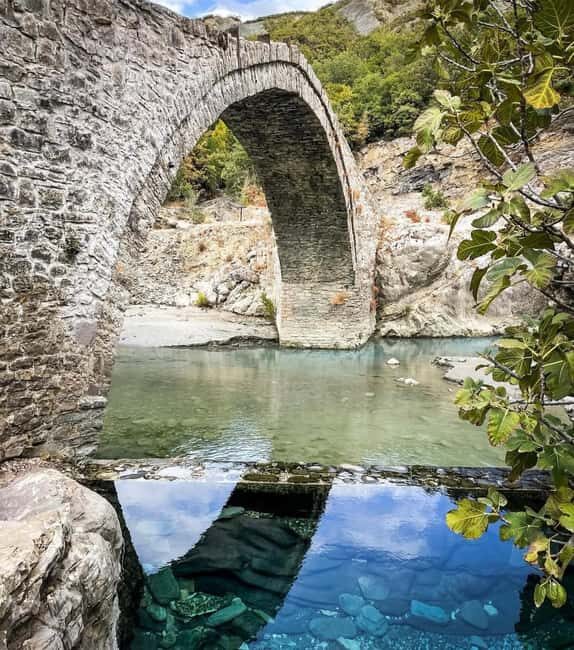 A Day in Permet: Swim in Thermal Baths and Langarica Canyon - Final Thoughts