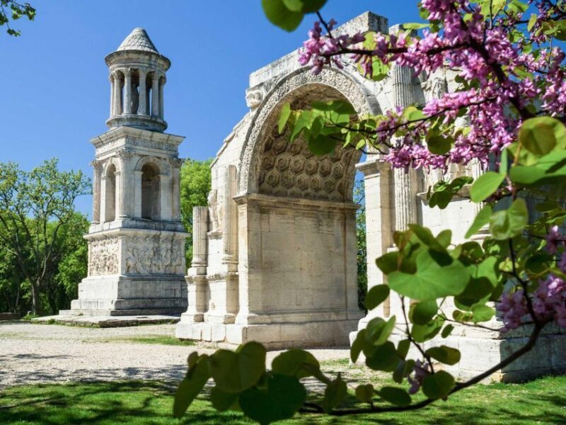 A day in Provence: Les Baux de Provence, Saint Rémy and more - Final Thoughts
