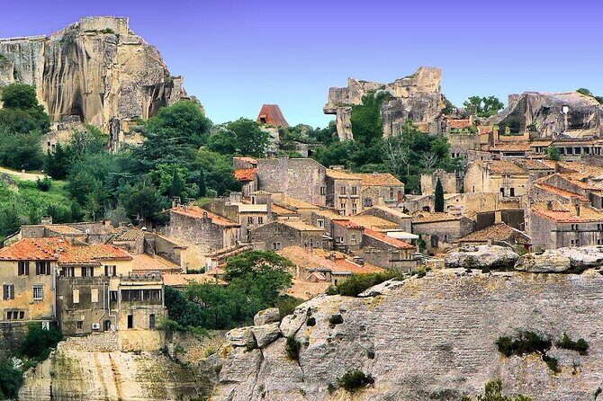 A day in Provence: Les Baux de Provence, Saint Rémy and more - The Sum Up