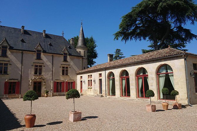 A day in Saint-Émilion and its Châteaux in a private tour (Van Luxe) - Final Thoughts