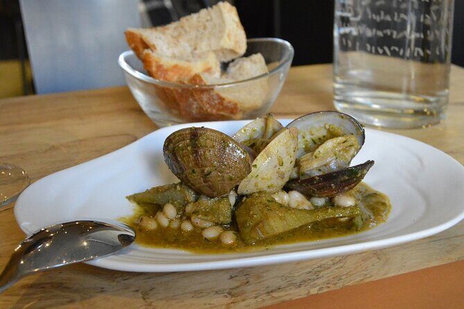 A Day in Sants Feasting Off the Grid - Discovering La Bordeta: A Living Culinary Heritage