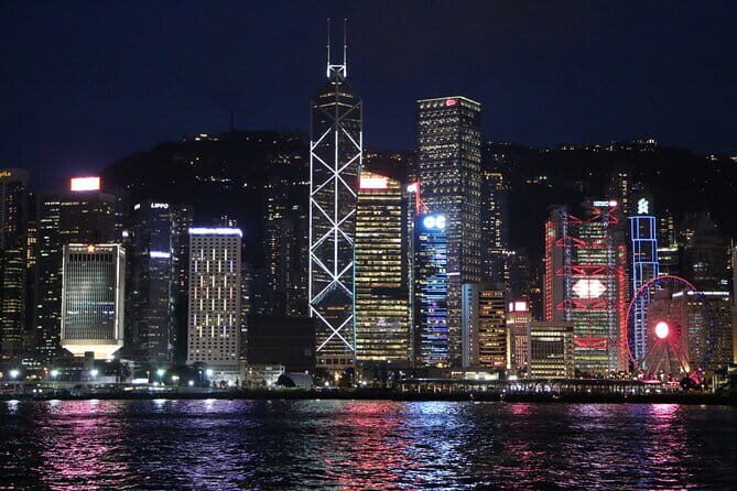 A Day in the life of a Hong Konger: Kowloon Free Walking Tour - Practical Details: What You Need to Know