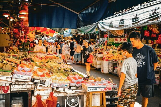 A Day in the life of a Hong Konger: Kowloon Free Walking Tour - FAQs About the Kowloon Free Walking Tour