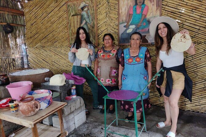 a day in the life of a Zapotec village - A Day in the Life of a Zapotec Village — An Authentic Oaxaca Adventure