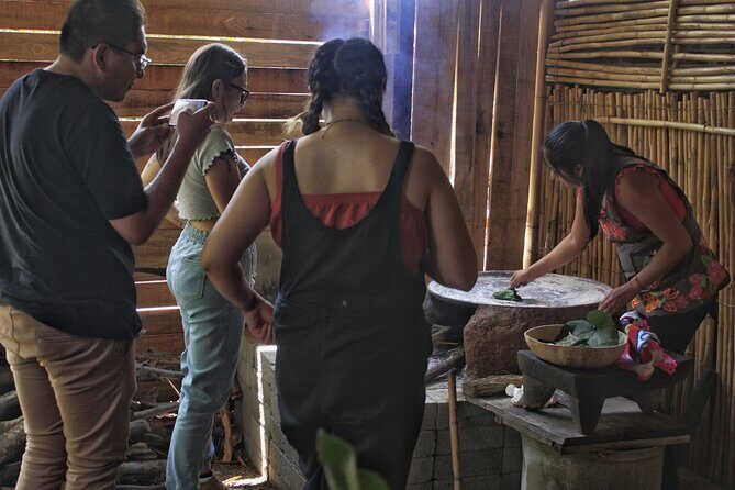 a day in the life of a Zapotec village - Who Is This Tour Best Suited For?