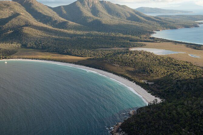 A Day in Wineglass Bay - Launceston to Hobart - Final Thoughts