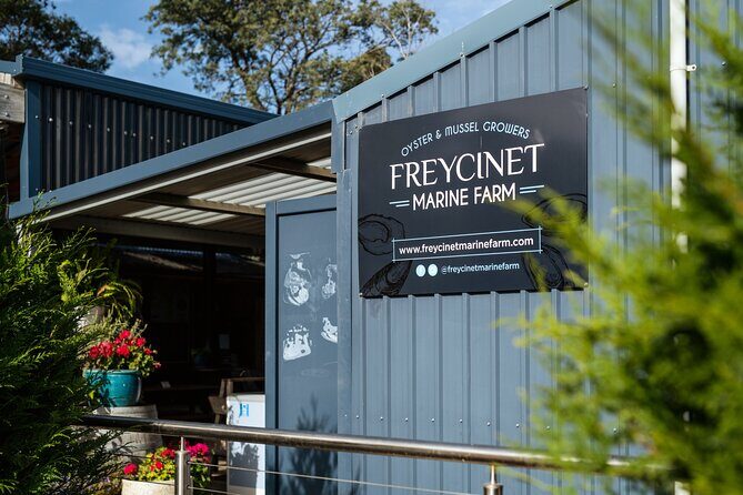 A Day in Wineglass Bay - Launceston to Hobart - FAQ