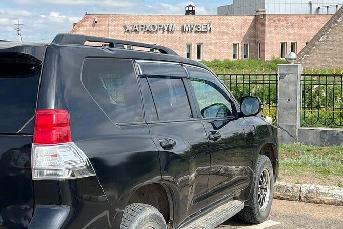 A Day Mini Naadam Festival 2020 & Genuine Nomadic Heritage - FAQ