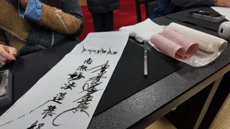 A Day of Mindfulness at Mount Minobu - Visiting Kuonji Temple: The Heart of the Experience