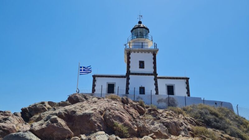 A Day Private Tour of Santorini the Most Famous sightseeing! - Final Thoughts