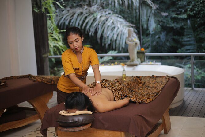 A Day Retreat In Ubud - A Detailed Look at the Ubud Day Retreat