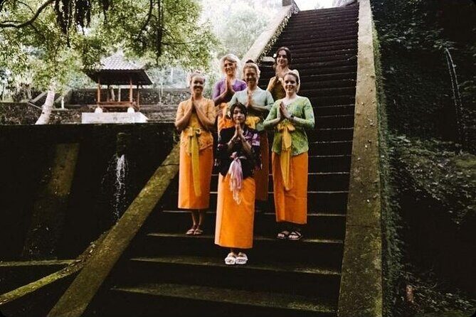 A Day Retreat In Ubud - Possible Considerations
