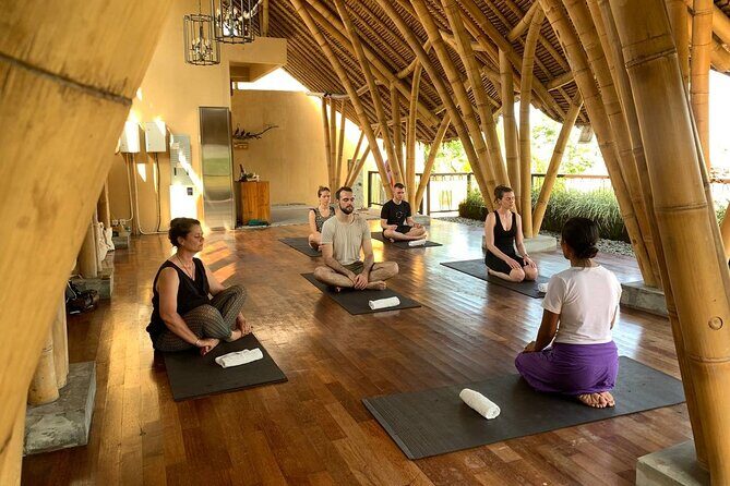 A Day Retreat In Ubud - The Sum Up: Why This Retreat Is Worth Considering