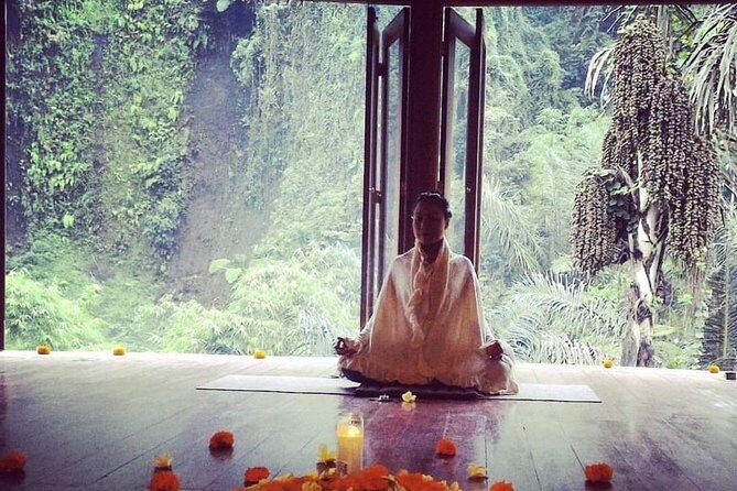 A Day Retreat In Ubud - FAQs