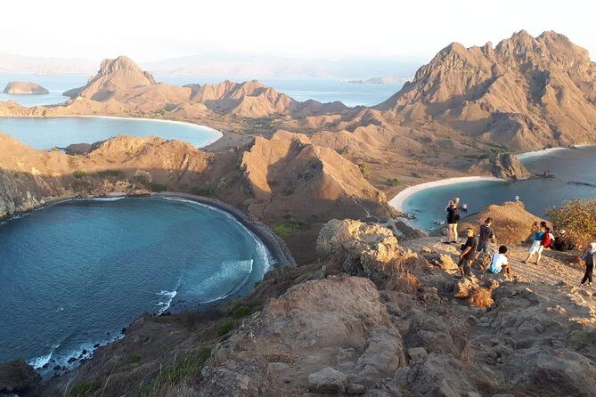 A Day to Komodo Island - Who Should Consider This Tour?