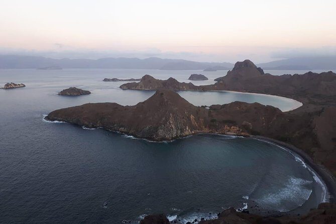 A Day to Komodo Island - FAQ