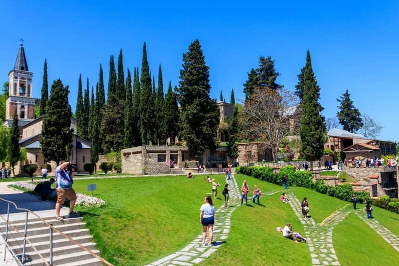 A day to remember in Kakheti - How the Tour Unfolds and What You’ll See