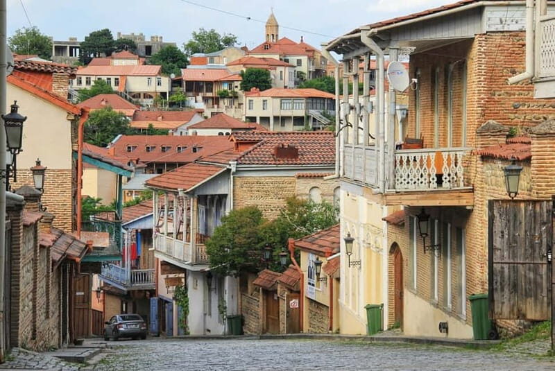 A day to remember in Kakheti - Authentic Experiences and Hidden Gems
